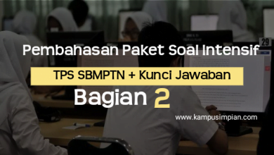 [PDF] Download Soal + Pembahasan TPS Penalaran Umum B1 2020/2021