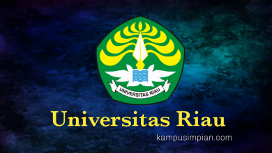Profil Kampus UNRI (Universitas Riau)