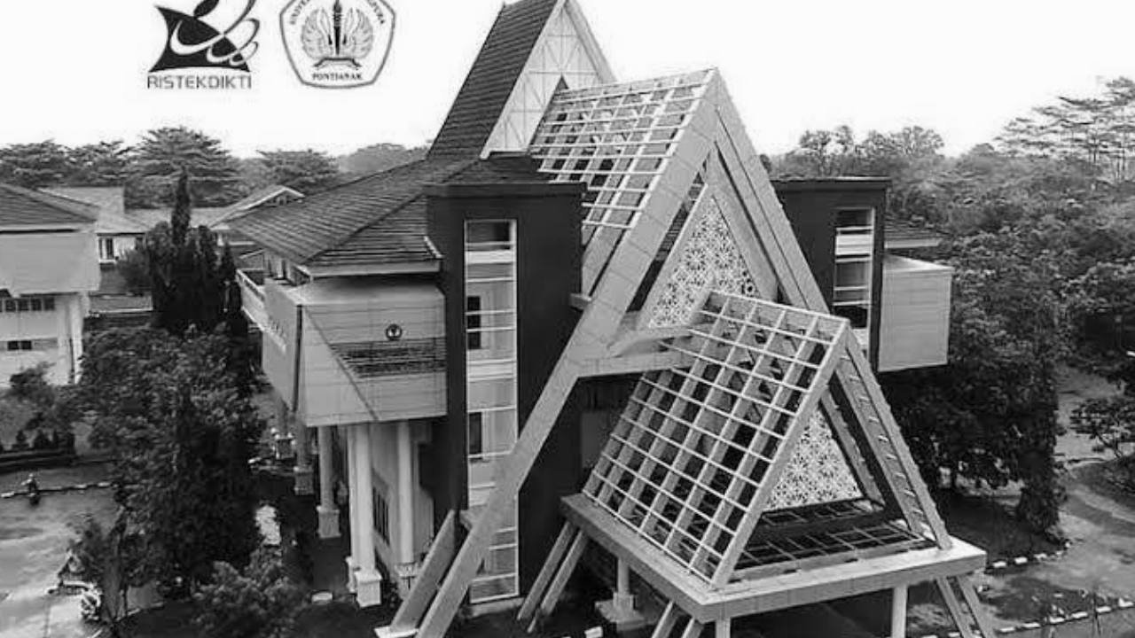 √ Akreditasi UNTAN (Universitas Tanjungpura) 2021/2022 2020/2021 ...