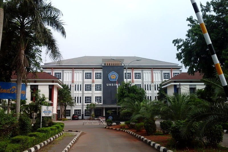 Akreditasi UNSIKA (Universitas Singaperbangsa Karawang) 2021/2022