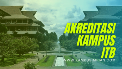 Akreditasi ITB (Institut Teknologi Bandung) 2026/2027