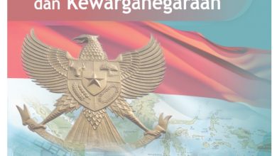 Rangkuman Materi IPS Kelas 8 Kurikulum Merdeka & 2013