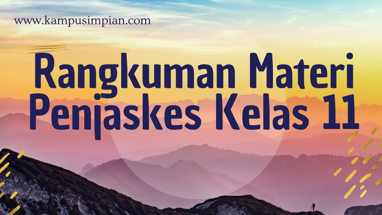 Rangkuman Materi Informatika Kelas 7 Kurikulum Merdeka Semester 1 dan 2