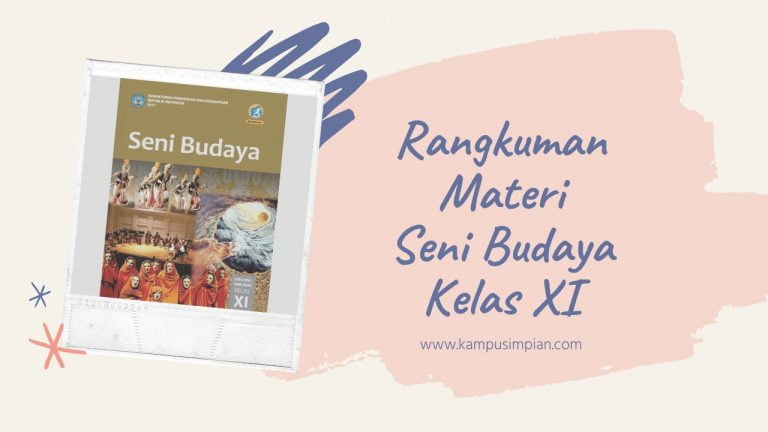 Rangkuman Materi IPS Kelas 8 Kurikulum Merdeka & 2013