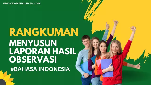 Rangkuman Materi IPS Kelas 8 Kurikulum Merdeka & 2013