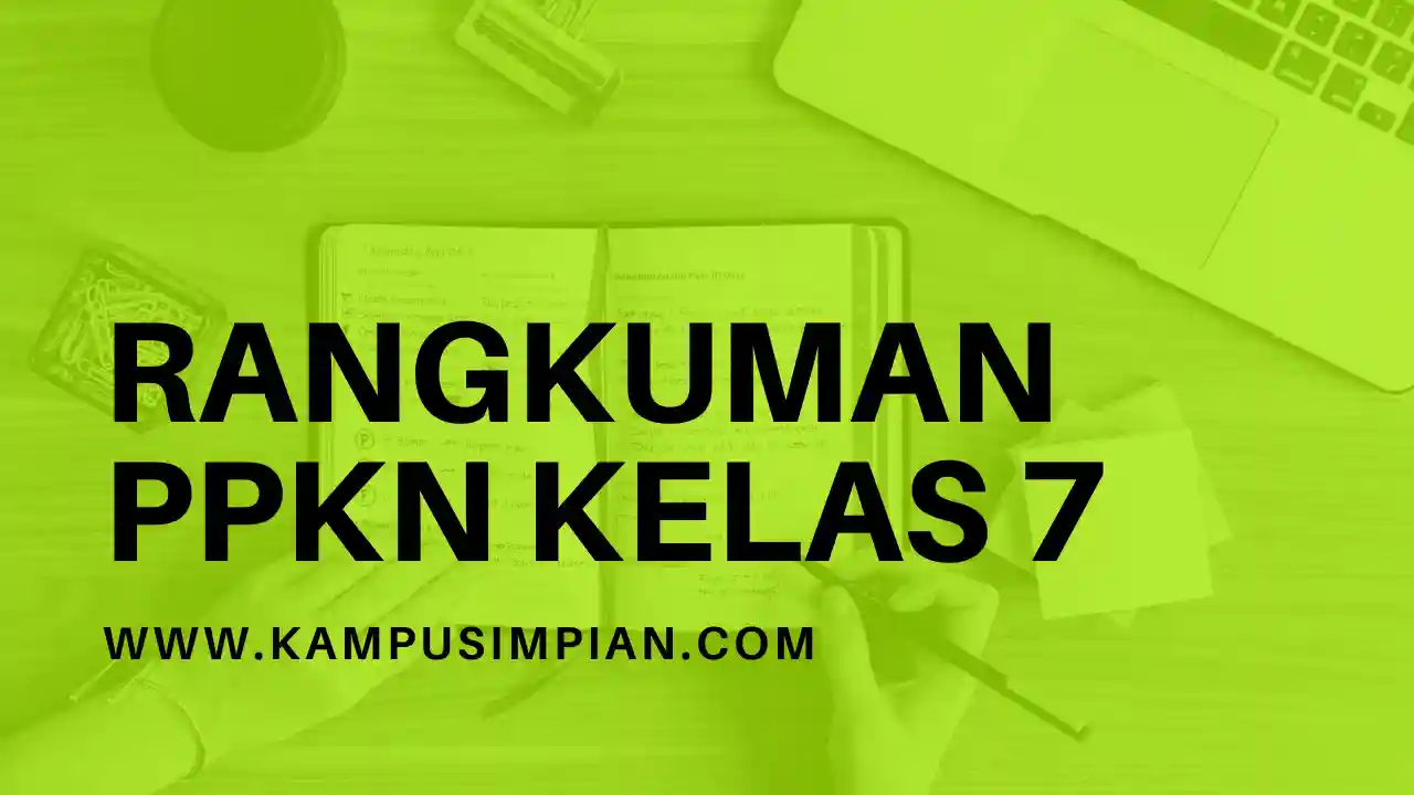 Rangkuman Bab 4 Keberagaman Suku, Agama, Ras, dan Antargolongan dalam Bingkai Bhinneka Tunggal ...