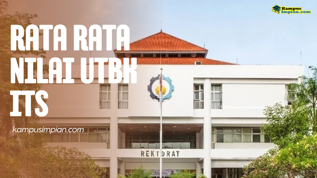 Rata Rata Nilai UTBK UNSOED Untuk Lolos SNBT 2025