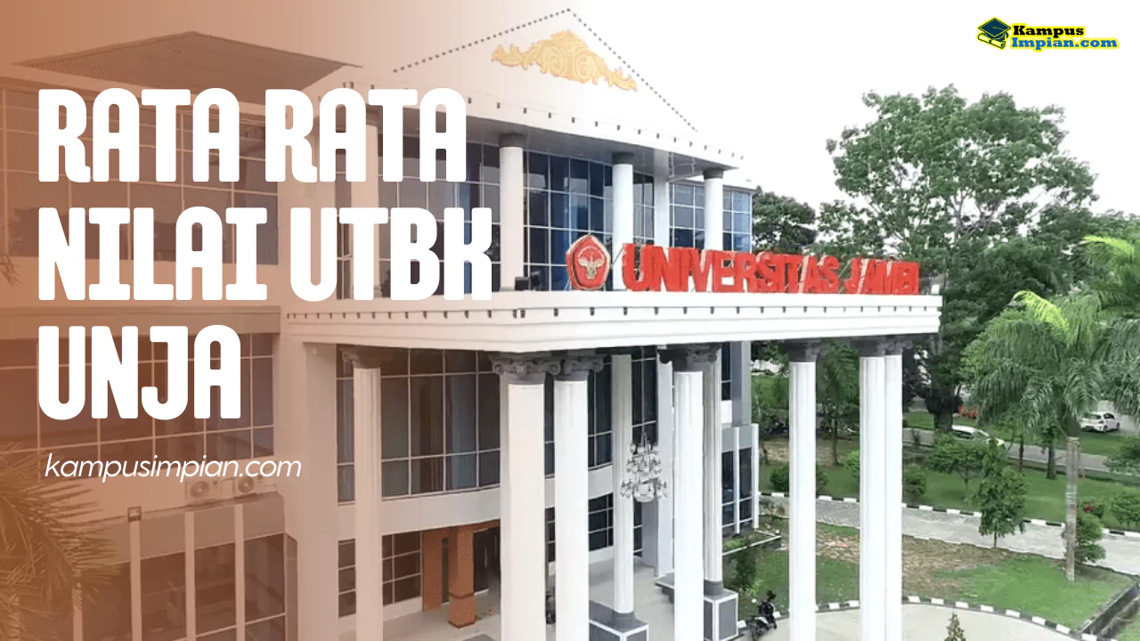 Rata Rata Nilai UTBK UI Untuk Lolos SNBT 2025