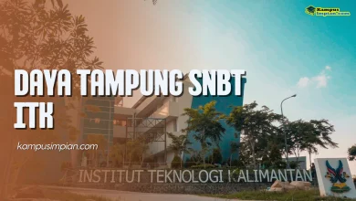 Daya Tampung SNBT UNS dan Peminatnya 2024 - 2025