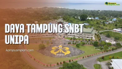 Daya Tampung SNBT ITB dan Peminatnya 2025 - 2026