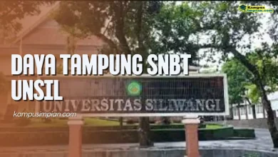 Daya Tampung SNBT ITS dan Peminatnya 2024 - 2025