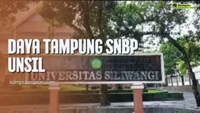 Daya Tampung SNBP UPN Yogyakarta dan Peminatnya 2025 - 2026