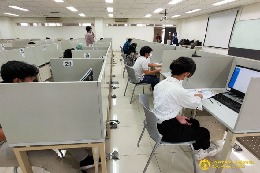 Cara Mengisi Jumlah Tanggungan Orang Tua Saat Pendaftaran UTBK SNBT, Sesuai Panduan