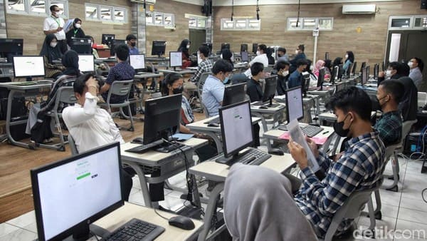 Cara Unduh Sertifikat UTBK 2025, Panduan Lengkap Cara Unduh Sertifikat UTBK 2025, Panduan Lengkap