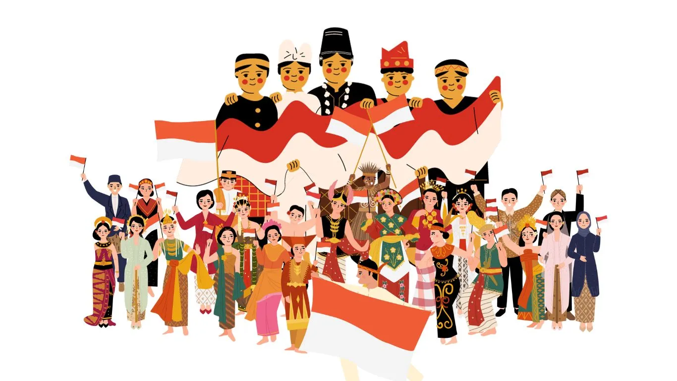 Strategi Indonesia Dalam Menyelesaikan Ancaman Terhadap Negara - PPKN ...